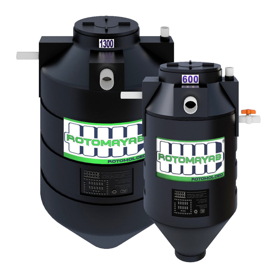 Biodigestores – Rotomayab